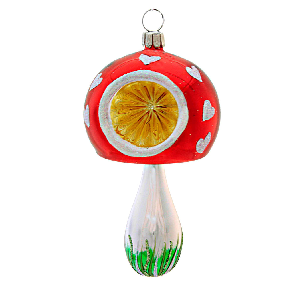 Heartfully Yours 23 Vintage Forest 22645 | SBKGifts.com