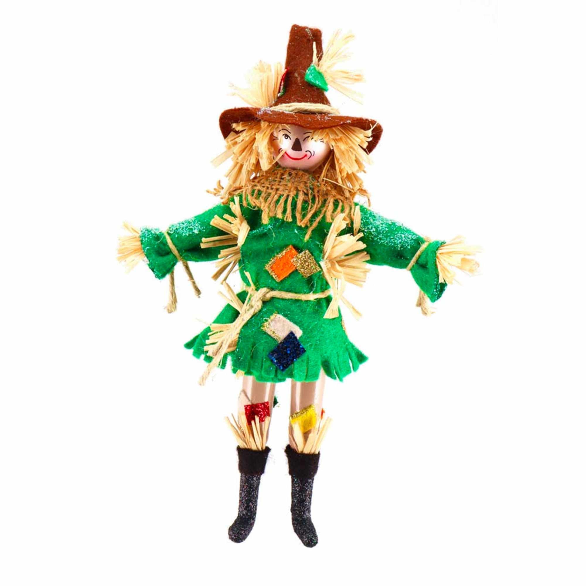 Heartfully Yours 23 Scarecrow A 23308A | SBKGifts.com