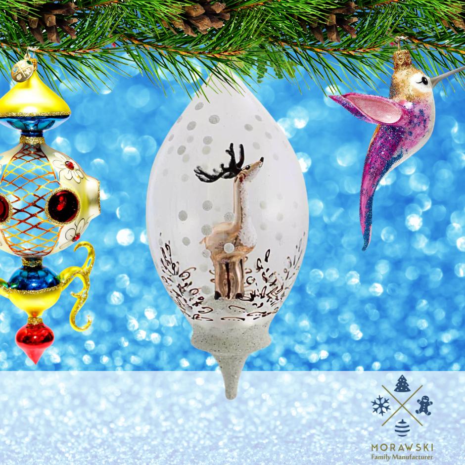 Morawski Ornaments – SBKGifts.com