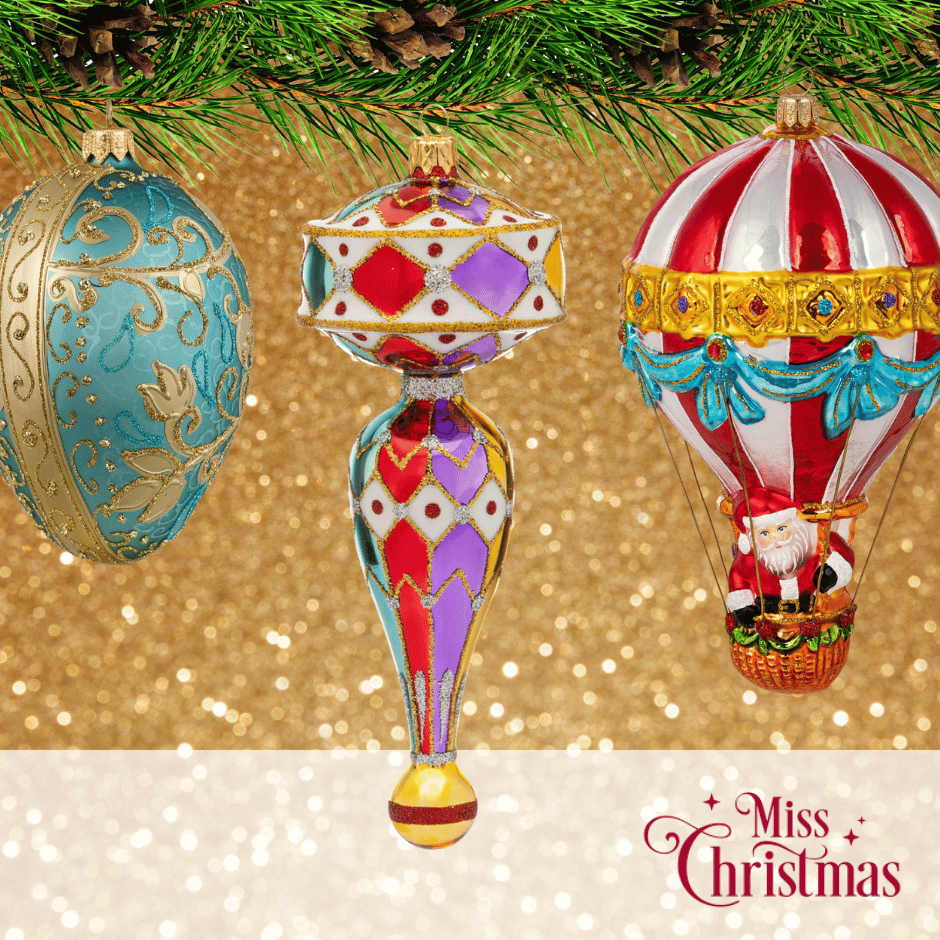 Miss Christmas – SBKGifts.com