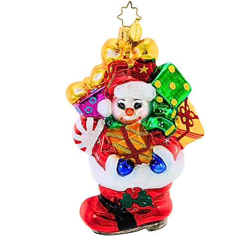 Christopher Radko Ornaments | 2017 Radko Ornament Collection – Page 6 ...