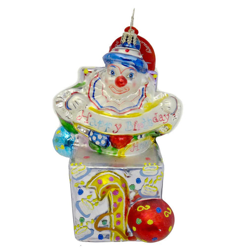 Christopher Radko Ornaments | 2017 Radko Ornament Collection – Page 9 ...