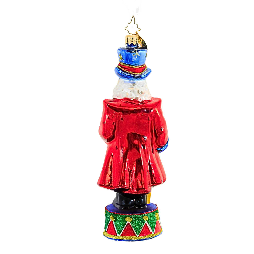 Christopher Radko Ornaments | 2017 Radko Ornament Collection – SBKGifts.com