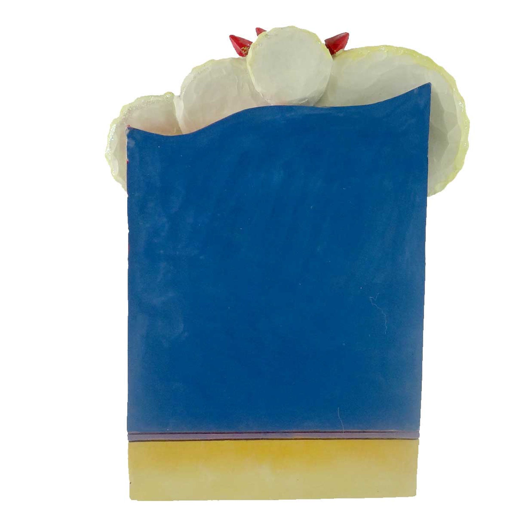 5.50In We Salute You, , Mickey Mouse Disney 4016558 | SBKGifts.com