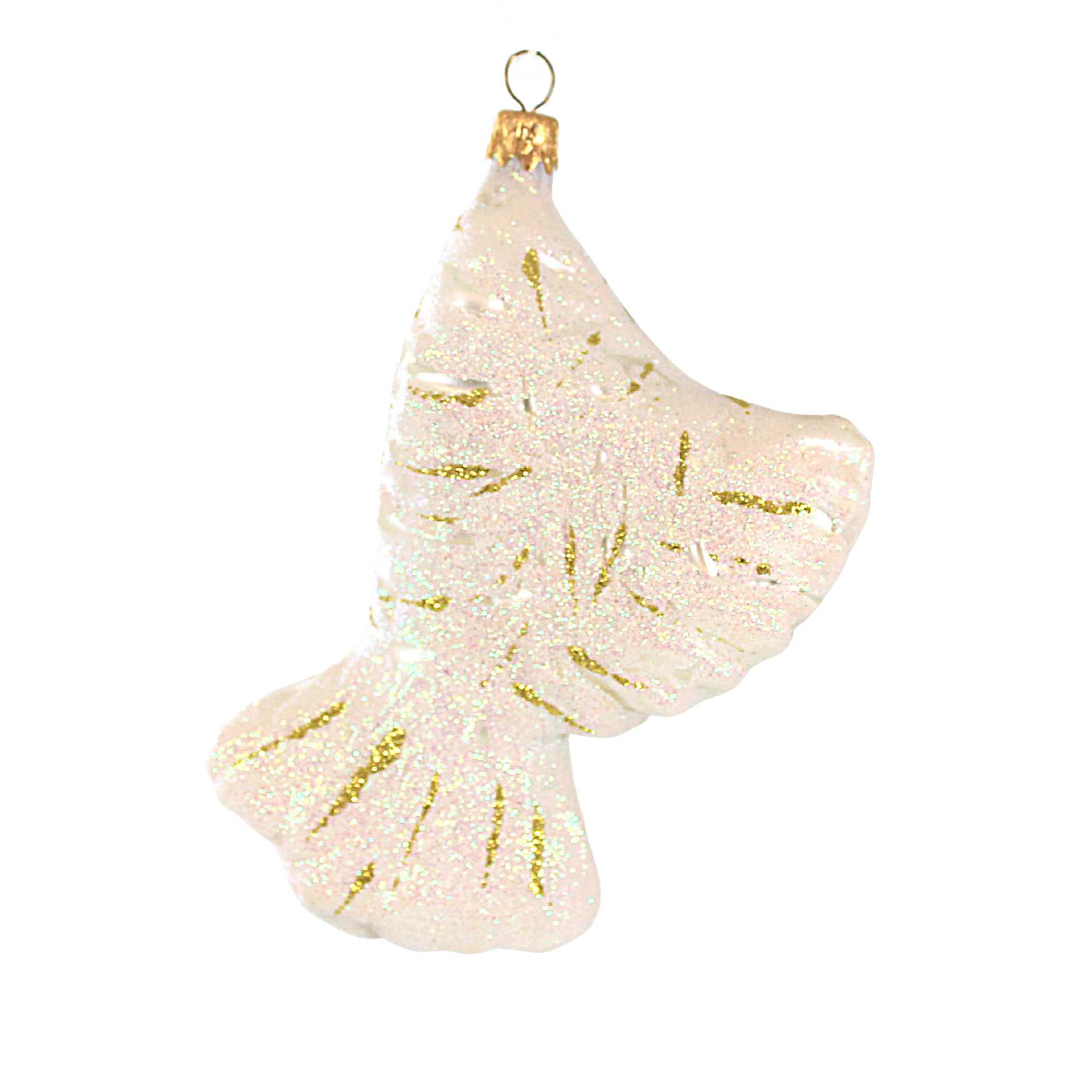 Larry Fraga Designs Offering - 1 Ornament 6 Inch, Glass - Ornament ...