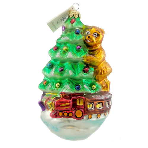 Christopher Radko Ornaments | 2017 Radko Ornament Collection – Page 4 ...