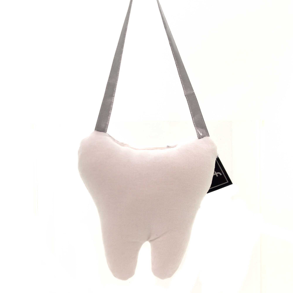 C & F Tooth Pillow - One Pillow 5 Inch, Polyester - Pocket Fairy ...