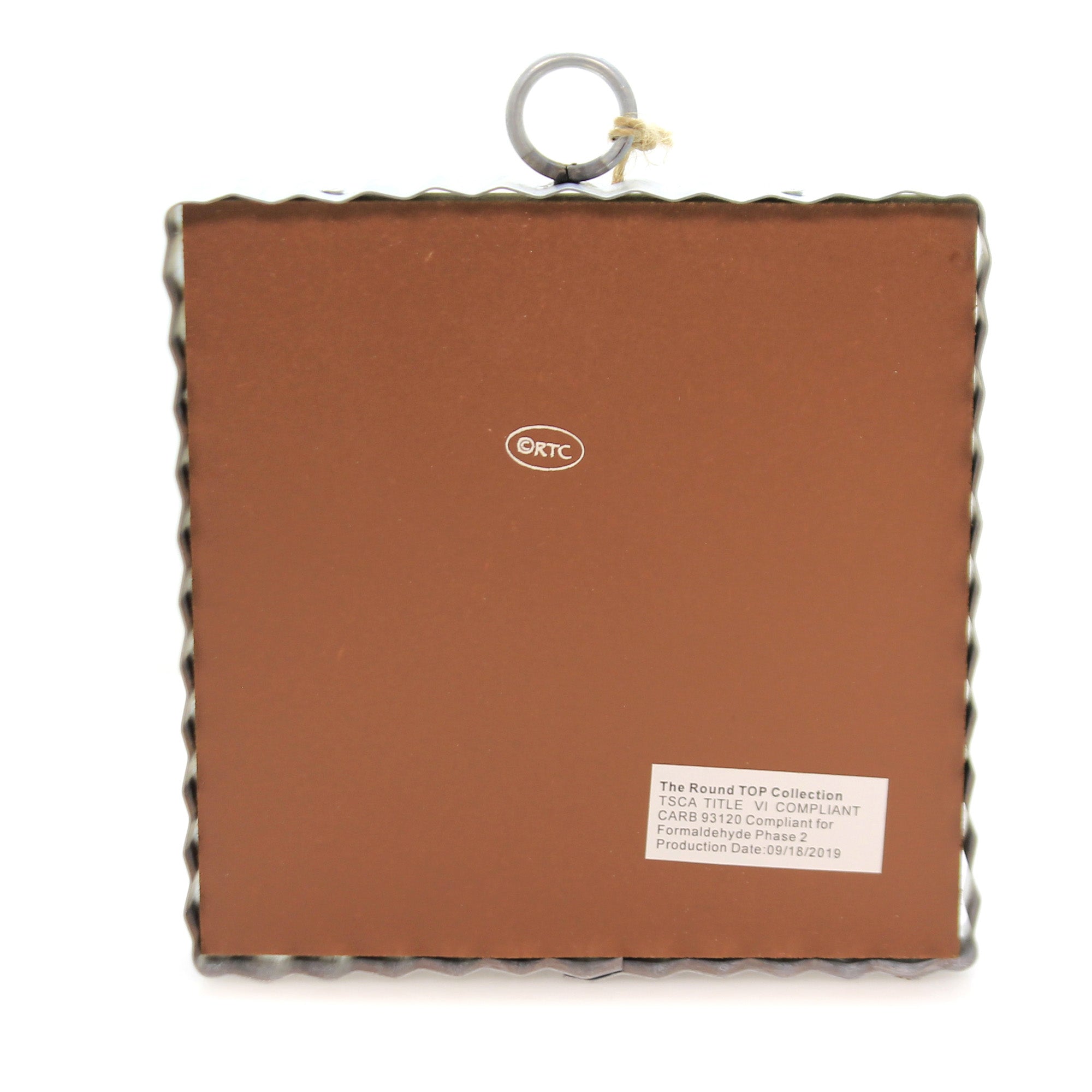 Round Top Collection Easter Bff's Mini Gallery Print Bunny Chicks ...