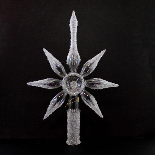 BluBom Glass Ornaments & Tree Toppers – Page 2 – SBKGifts.com