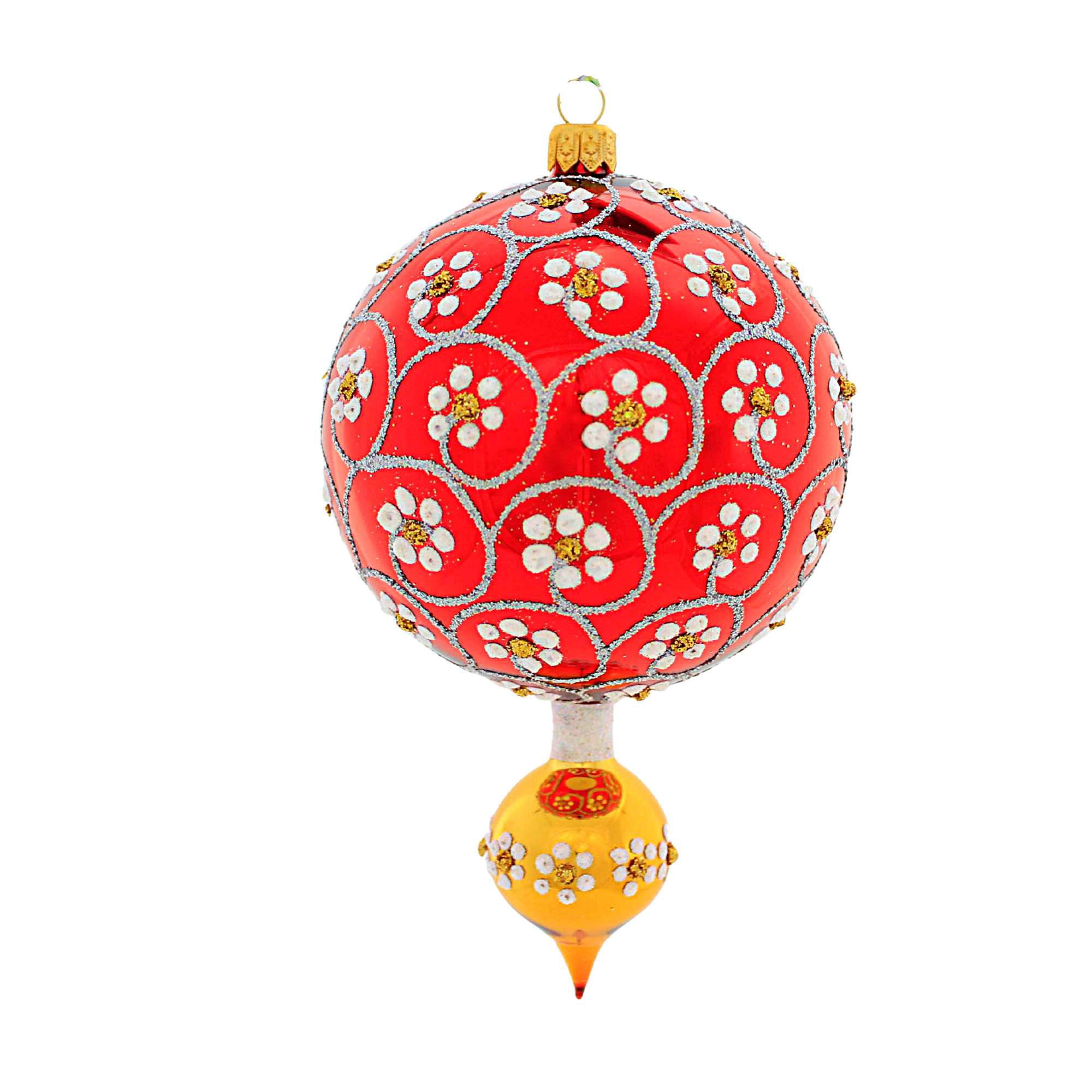 Heartfully Yours 23 Cinnabar 2023 22213 | SBKGifts.com