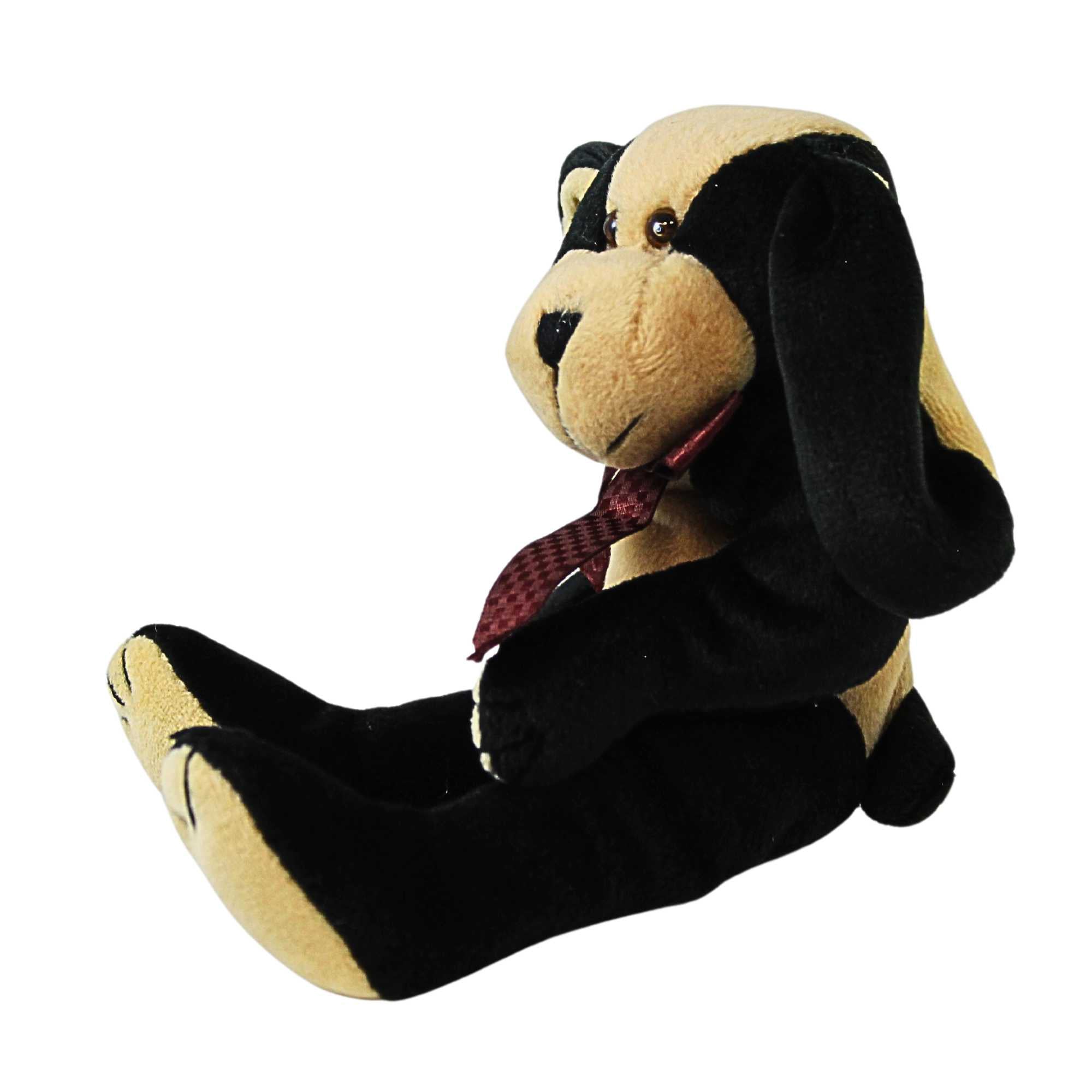 Boyds Bears Plush 9.00In Bunky Mcfarkle, Fabric, Baby Dog 5175007 ...