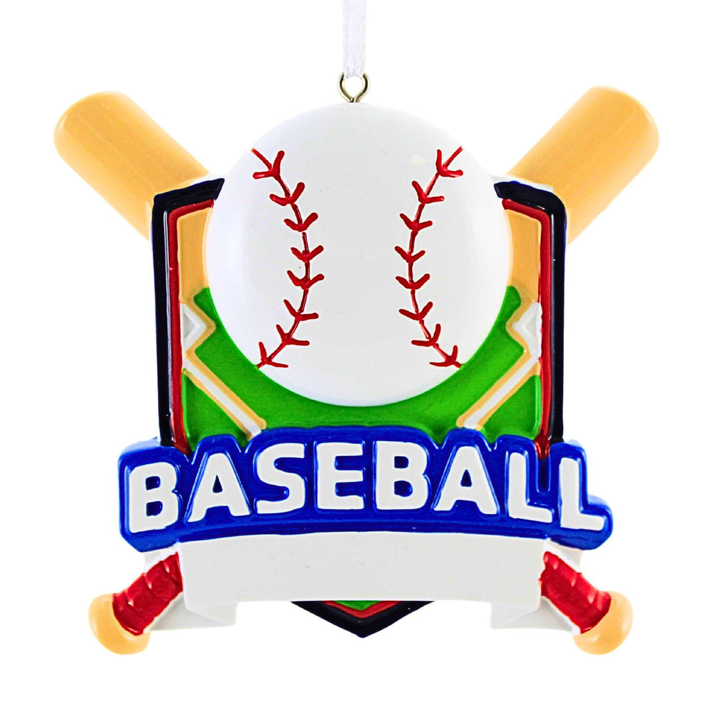 Polarx 3.50In Baseball Shield, Polyresin, Bat Ball Field Sport Or2523 ...