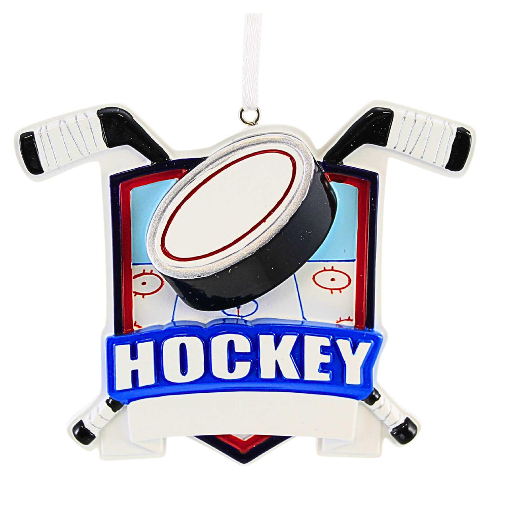 Polarx 3.00In Hockey Shield, Polyresin, Hockey Puck Ice Or2529 ...