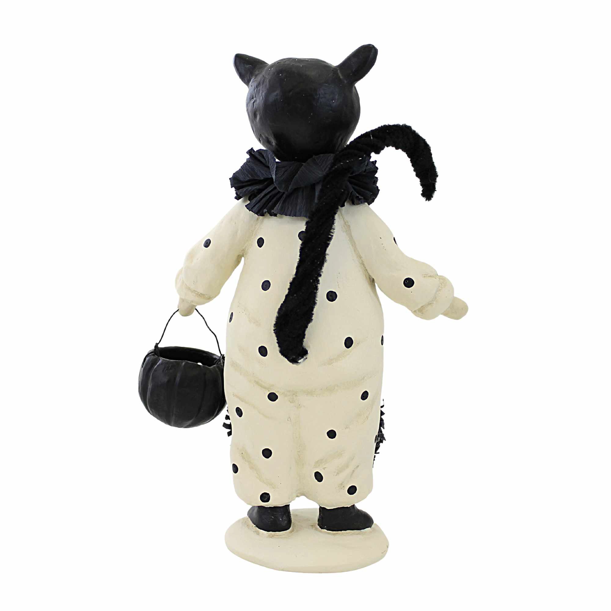 Dee Harvey Boo Boo - One Figurine 8.75 Inch, Polyresin - Halloween Cat ...