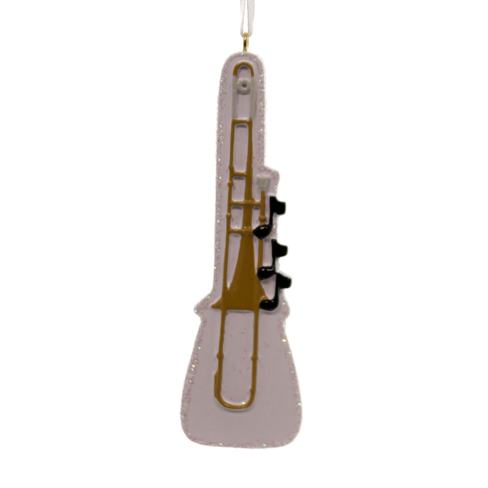 Personalized Ornament Trombone Polyresin Music Instrument Hh179 ...